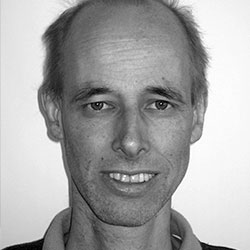 Interactive Swiss TPH Gallery - Persons