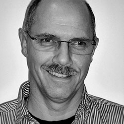 Interactive Swiss TPH Gallery - Persons