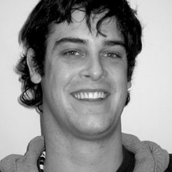 Interactive Swiss TPH Gallery - Persons